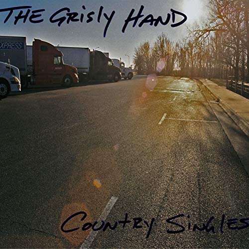 Play Country Singles by The Grisly Hand on Amazon Music