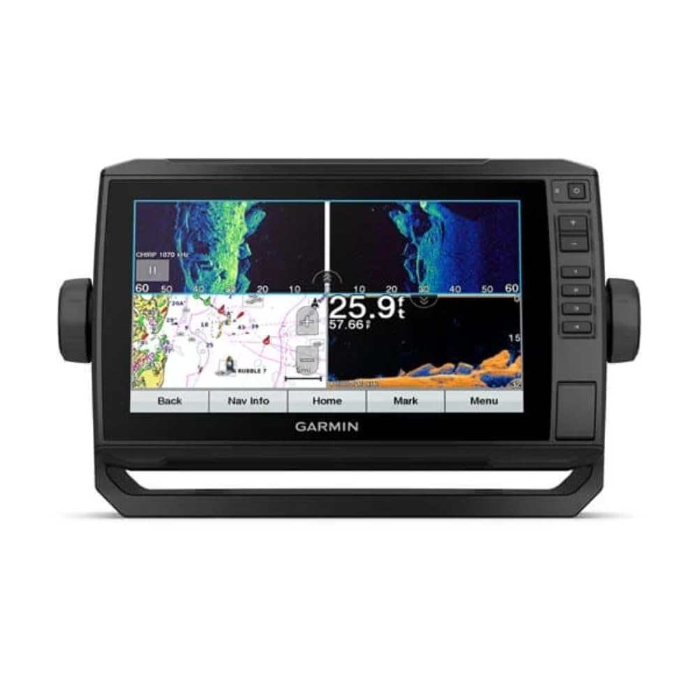 Snapklik.com : Garmin ECHOMAP UHD 94sv