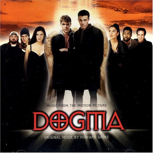 Amazon.com: Dogma (Original Motion Picture Soundtrack): CDs & Vinyl