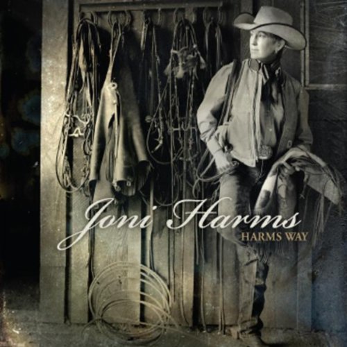 Play Harms Way by Joni Harms on Amazon Music