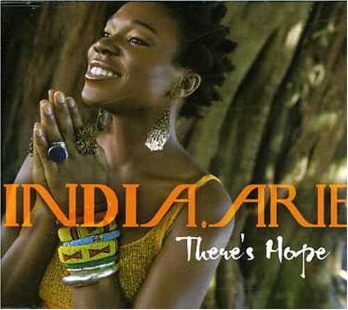 India.Arie - There's Hope - Amazon.com Music