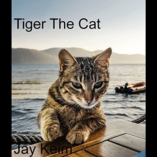 Play Tiger the Cat by Jay Keim on Amazon Music