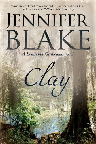 Clay by Jennifer Blake (2013-03-01): Jennifer Blake: Amazon.com: Books