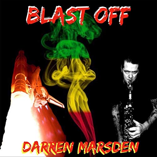 Blast Off de Darren Marsden en Amazon Music Unlimited