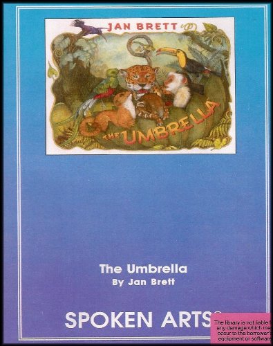 Amazon.com: The Umbrella (Understanding Your Environment) [Story Lesson ...