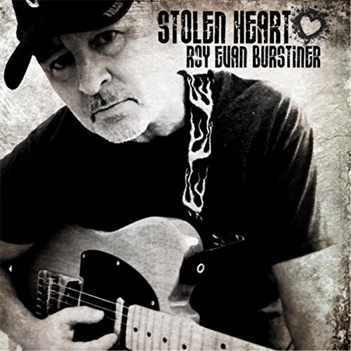 Play Stolen Heart by Roy Evan Burstiner on Amazon Music