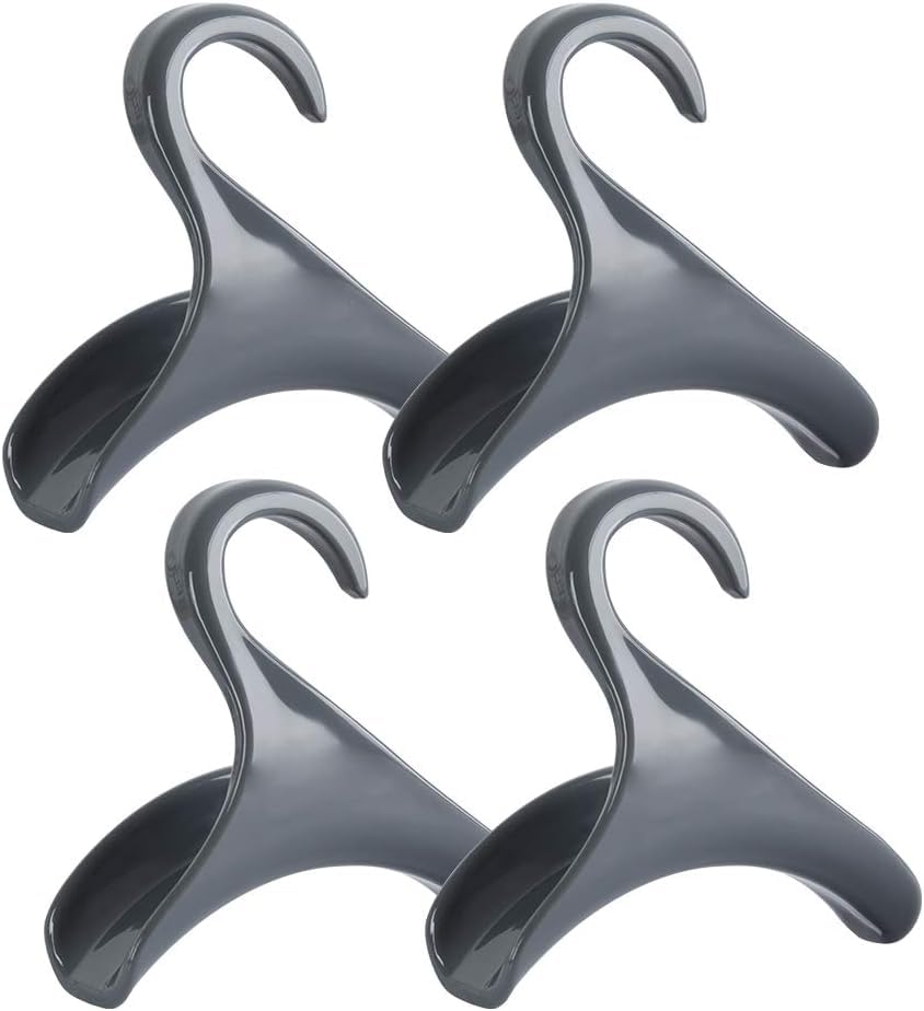 Amazon.com: Purse Hanger Hook Bag Rack Holder - Handbag Hanger ...