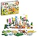 Amazon.com: LEGO Super Mario Creativity Toolbox Maker Set 71418, Create ...