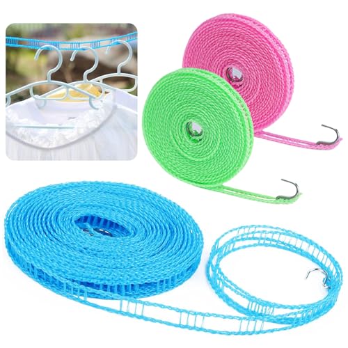 Los 5 Mejores Modelos De Cuerdas Para Tender La Ropa Kitchen