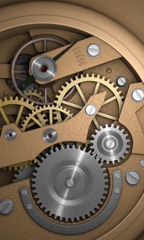 Chronograph - App on Amazon Appstore