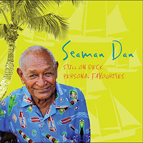Amazon.com: Still On Deck : Seaman Dan: Digital Music