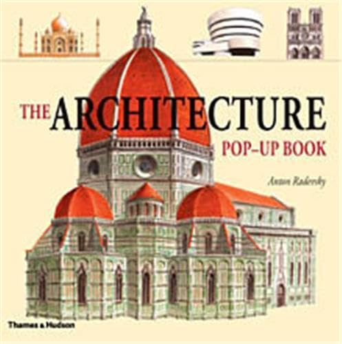 Buy Architecture Pop-Up Book Book Online at Low Prices in India ...