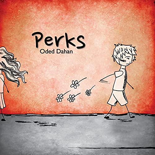 Perks de Oded Dahan en Amazon Music Unlimited