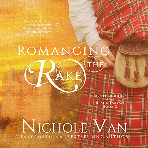 Romancing the Rake (Audio Download): Nichole Van, Rosie Akerman ...