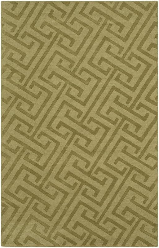 Buy CARPET STORE Hand Tufted Modern Design Exported Collection High Low ...
