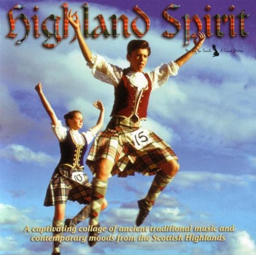Highland Spirit: Amazon.es: CD y vinilos}