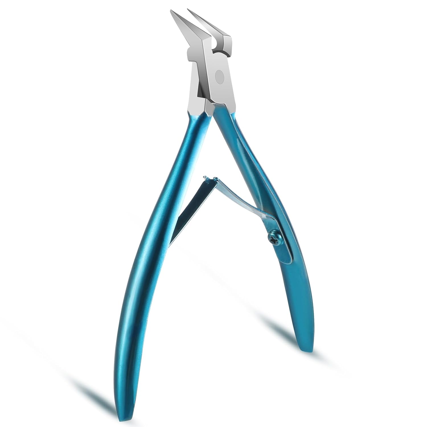 Amazon.com: Wanmu Toenail Clippers Straight Blade for Thick Toenails ...