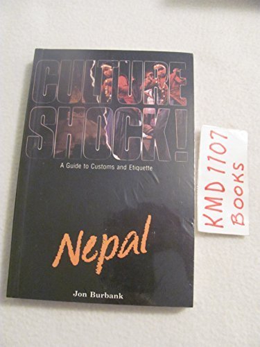Culture Shock!: Nepal: Amazon.co.uk: 9789812041968: Books