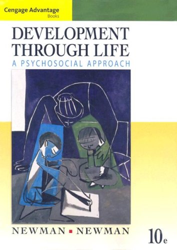 Amazon.com: Cengage Advantage Books: Development Through Life: A ...
