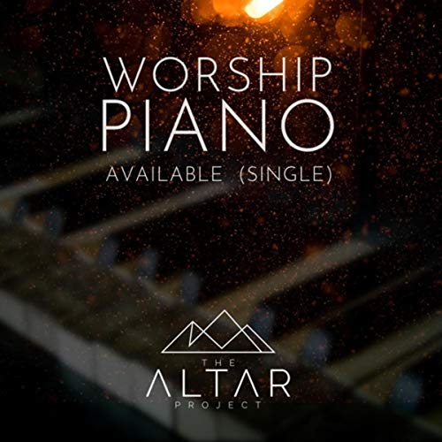 Play Available by The Altar Project on Amazon Music