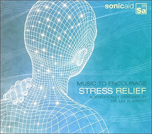 SonicAid - Music to Encourage Stress Relief - Amazon.com Music