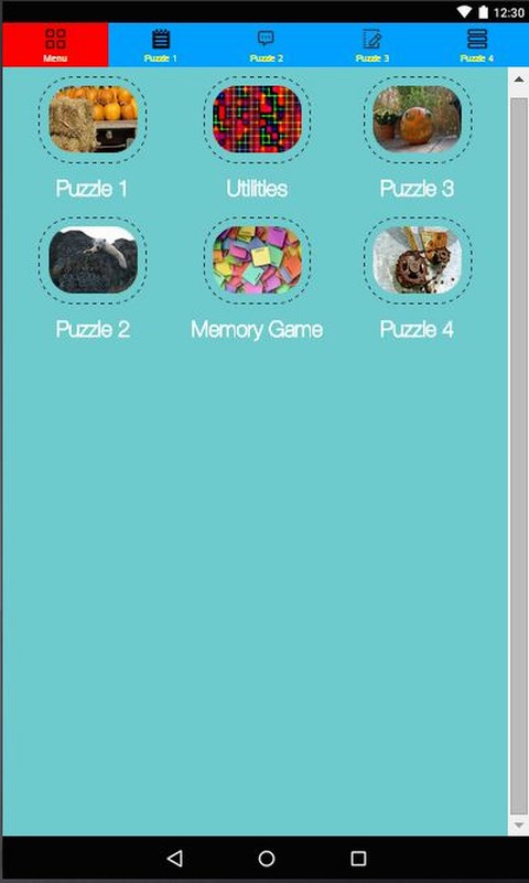 Aplicación Edagan en Amazon Appstore