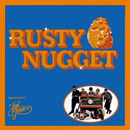 Play Rusty Nugget by Rusty Nugget on Amazon Music