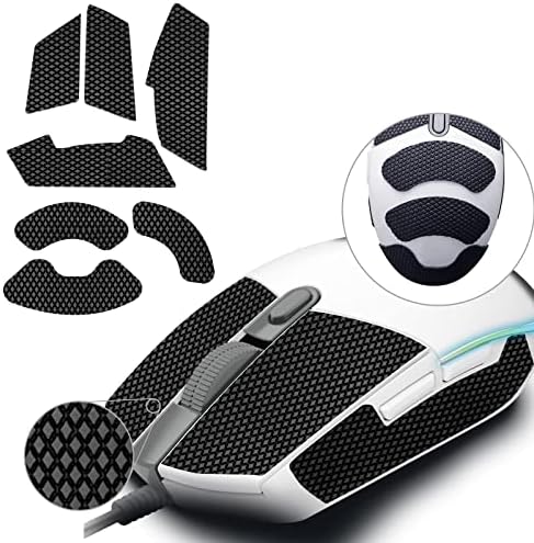 Amazon.com: Mouse Anti-Slip Grip Tape Compatible with Logitech Logitech ...