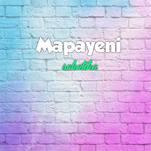 Spiele Sekatika von Mapayeni auf Amazon Music ab