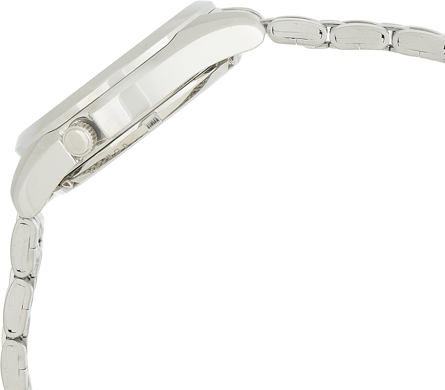 Seiko Men's SNK385K Automatic Stainless Steel Watch, Blue, Automatic ...