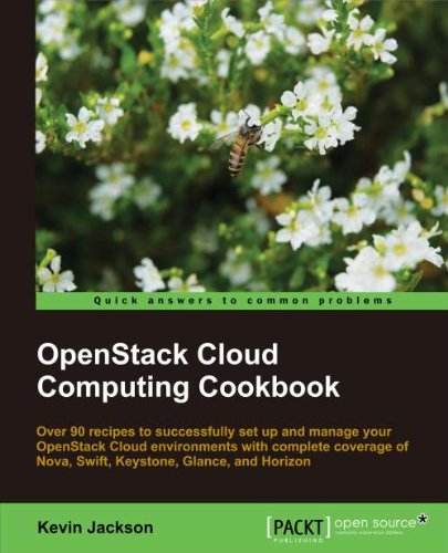 『OpenStack Cloud Computing Cookbook (Kindle版)』｜感想・レビュー - 読書メーター