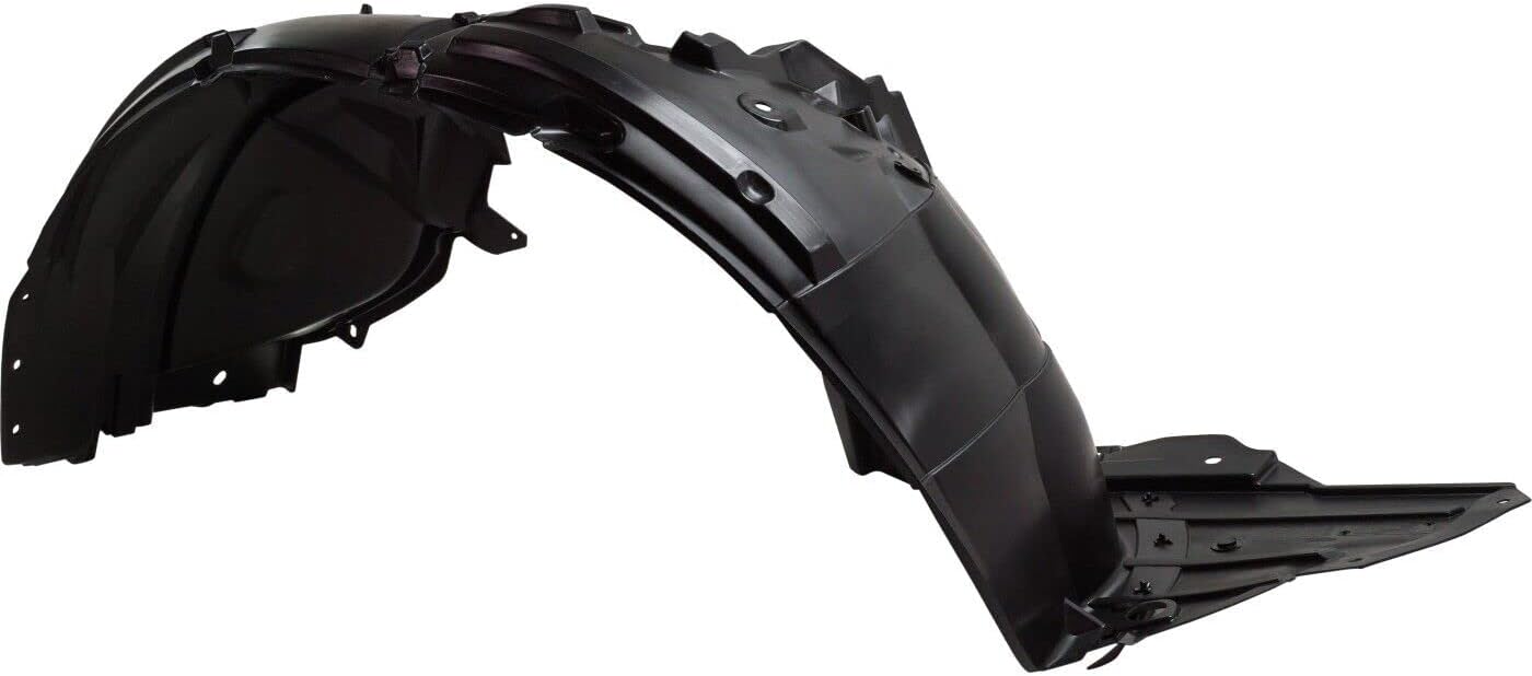 Amazon.com: Genuine Toyota (13-16 FR-S)(17-19 86) Right Front Fender ...