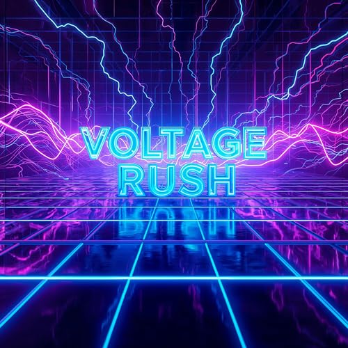 Amazon.co.jp: Voltage Rush : Djmastersound: デジタルミュージック