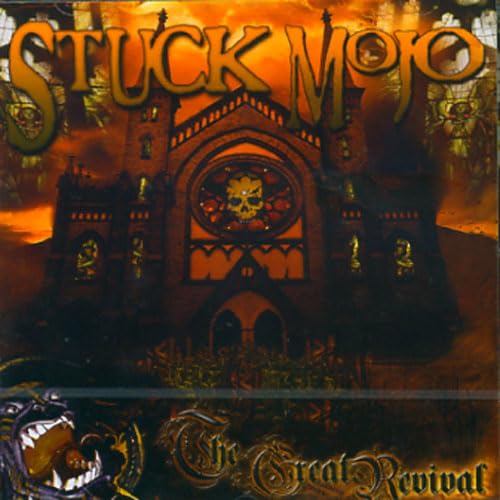 STUCK MOJO - Great Revival - Amazon.com Music