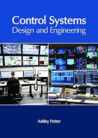 Buy Control Systems: Design and Engineering Book Online at Low Prices ...