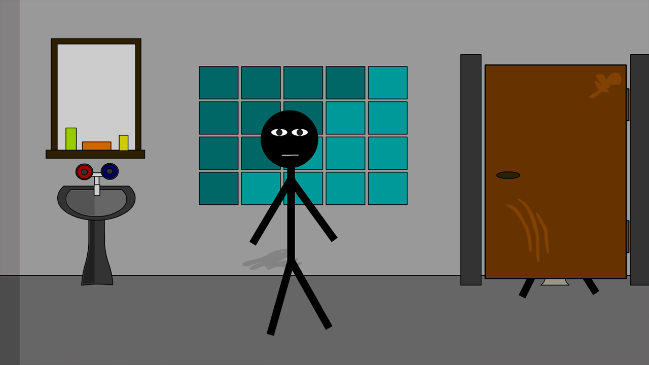Stickman Escape the Elevator - App on the Amazon Appstore