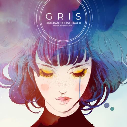Música Debris de Berlinist, do álbum Gris (Original Game Soundtrack ...