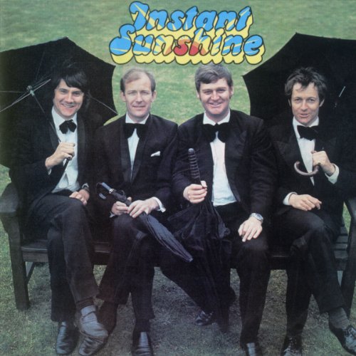 Instant Sunshine by Instant Sunshine on Amazon Music - Amazon.co.uk