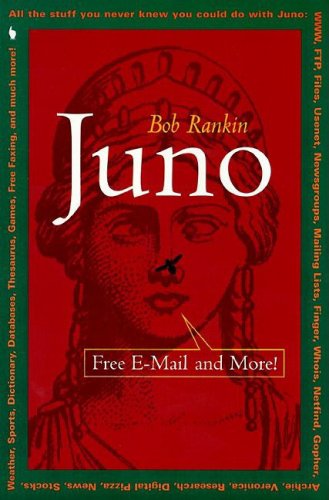 Buy Juno: Free E-Mail and More Book Online at Low Prices in India ...