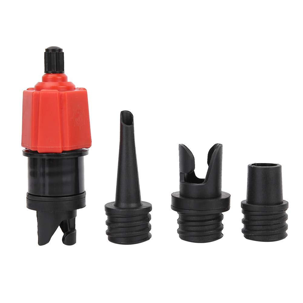 Amazon.com: Tbest Advanced Elements Pump Adapter,Inflatable Boat Pump ...