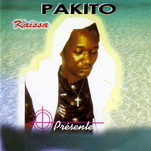Amazon Music - PakitoのKaïssa - Amazon.co.jp
