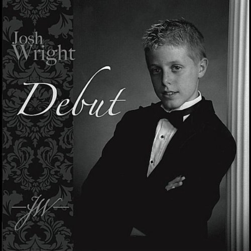 Play Josh Wright Debut by Josh Wright on Amazon Music