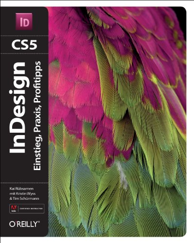 5 Mejores libros de InDesign: Guía 2024