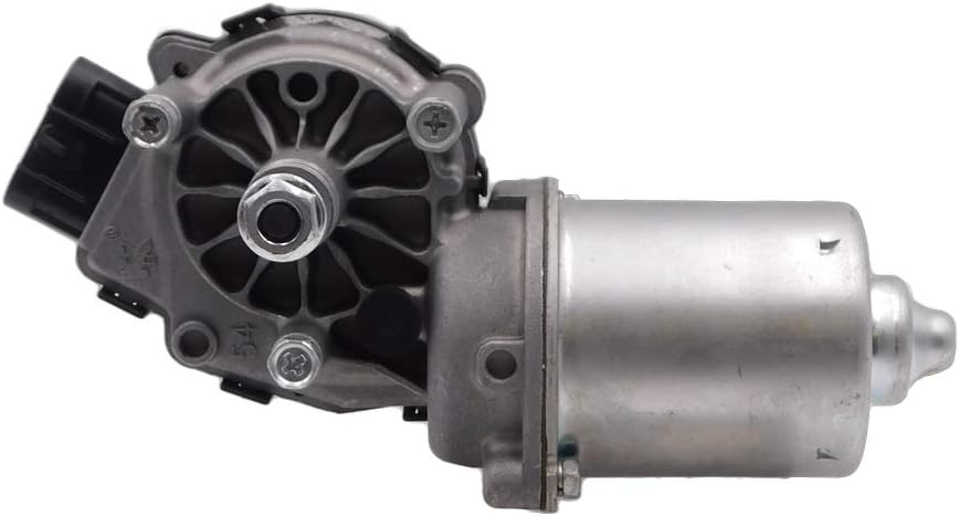 Amazon.com: OEG Parts New Front Wiper Motor W/Concealed Wipers ...