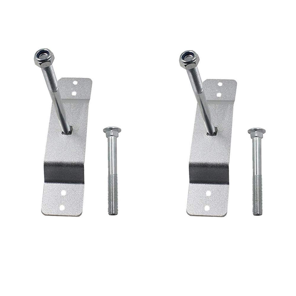 Buy Spare Tire Carrier Holder Wheel Bracket Rack for 802 Cargo Utility ...