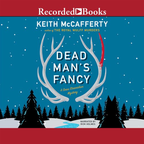 Amazon.com: Dead Man's Fancy: A Sean Stranahan Mystery, Book 3 (Audible ...