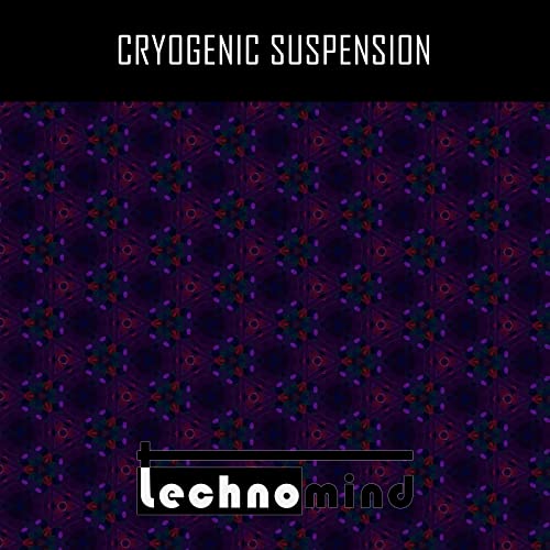 Play Cryogenic Suspension by Technomind on Amazon Music