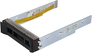 Amazon.com: Hard Drive Tray Caddy SM17A06251 SSD Caddy 3.5 Hard Drive ...