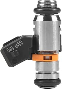 Amazon | フューエル インジェクター 燃料噴射装置ノズル車 IWP-160 IWP160 フィアット 500 プントランチア ...