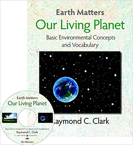 Amazon.com: Earth Matters Our Living Planet: 9786058849747: unknown ...